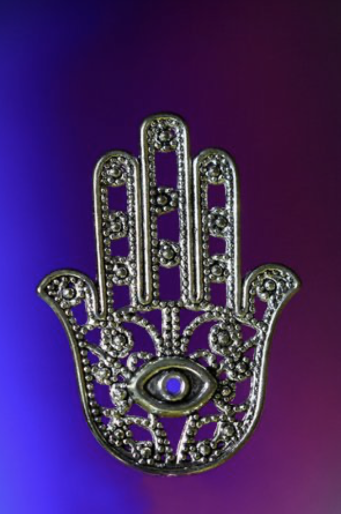 Rechte Hand Bedeutung Spirituell